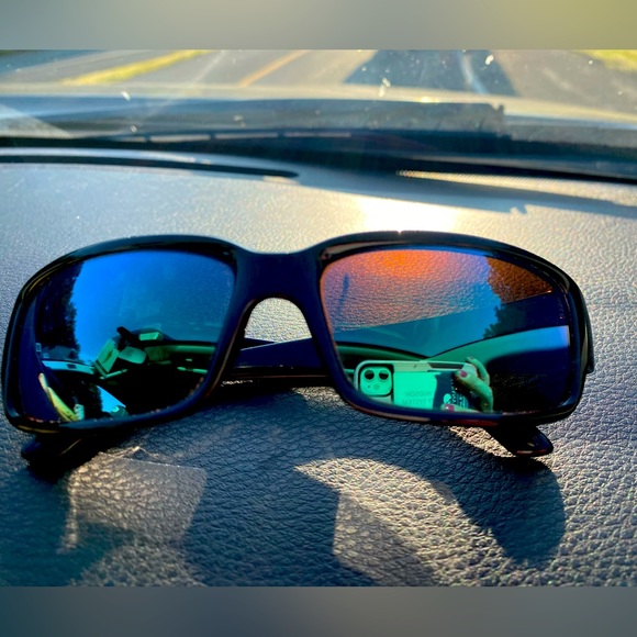 Costa | Accessories | Costa Del Mar Caballito Mens Glasses | Poshmark